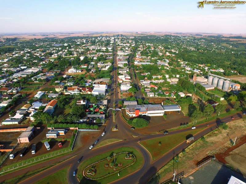 Prefeitura de Giruá