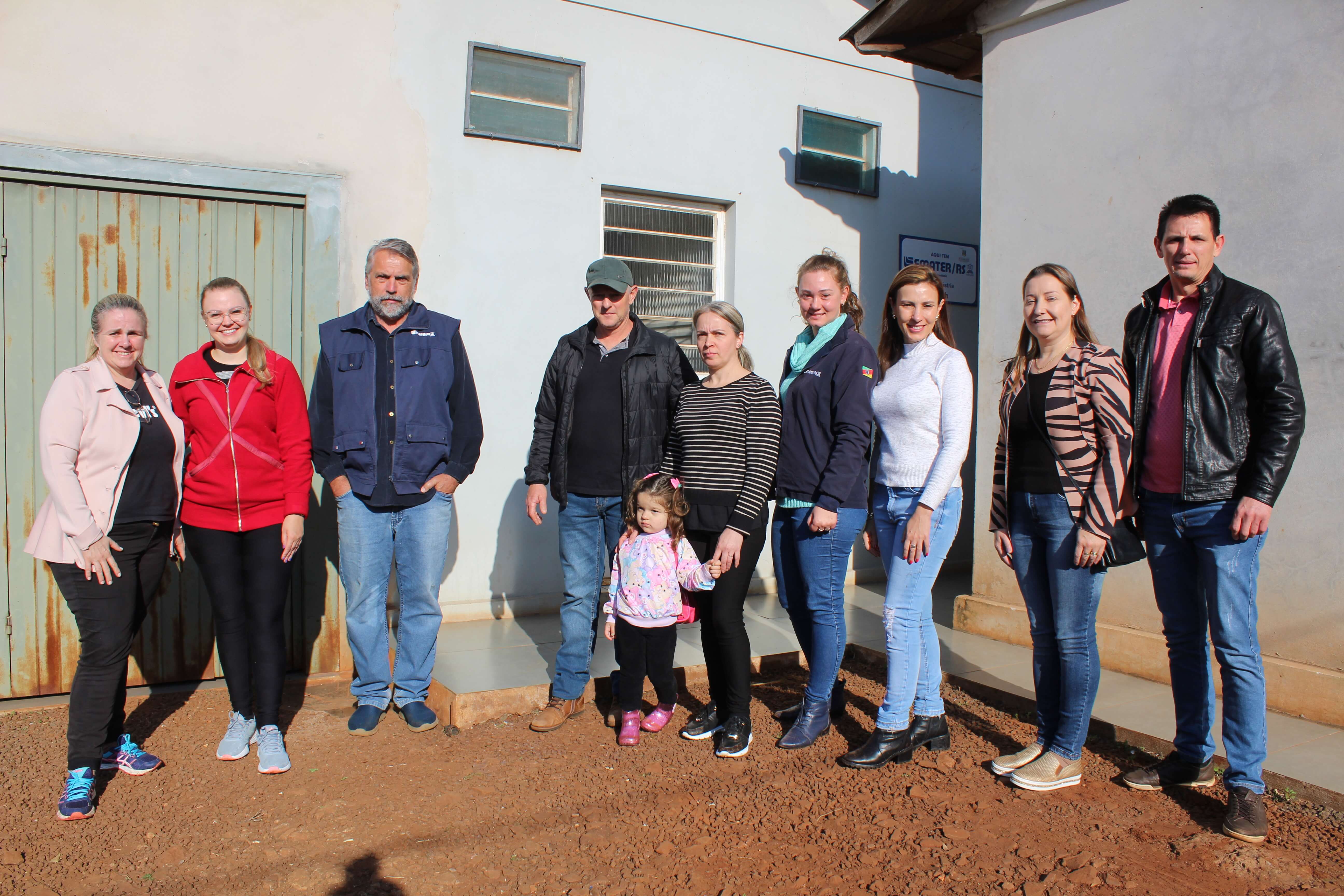 Prefeitura de Giruá