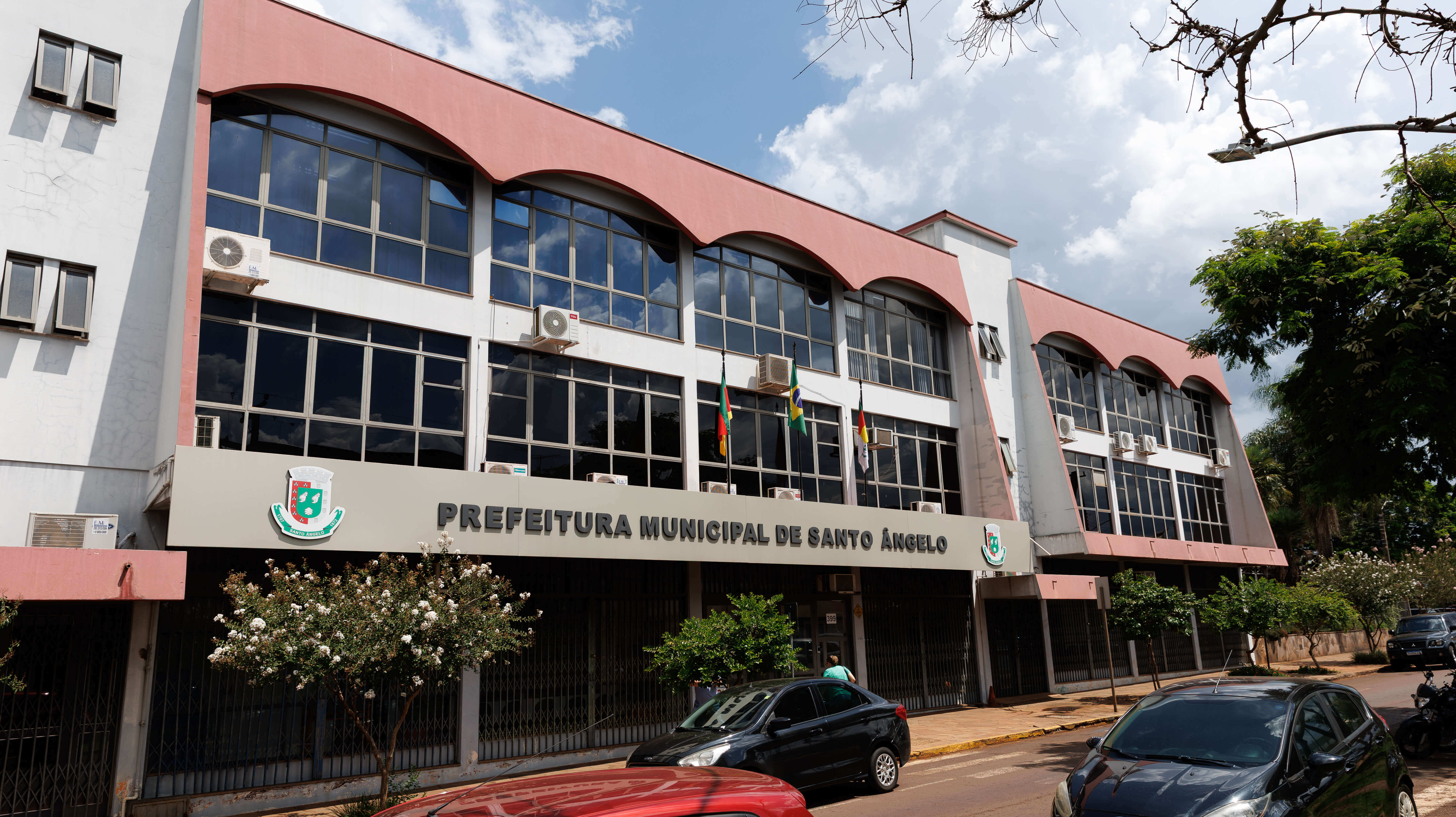 Prefeitura Municipal de Santo Ângelo - RS
