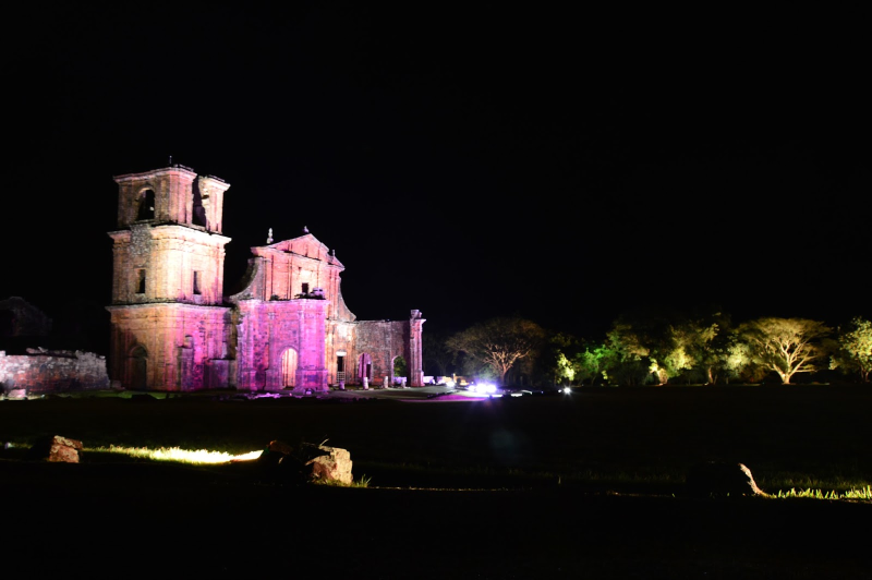 Prefeitura Municipal de São Miguel das Missões - RS