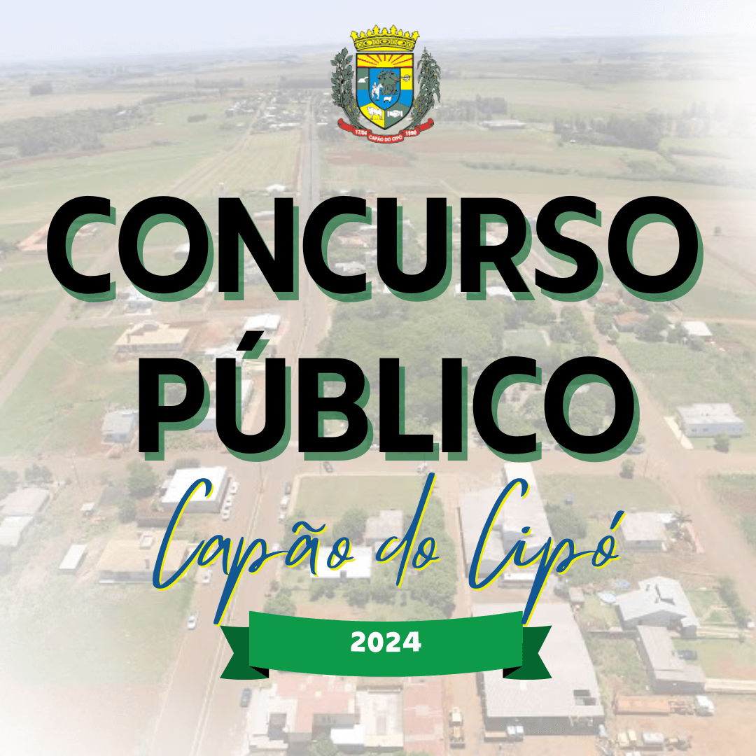 Concurso Público